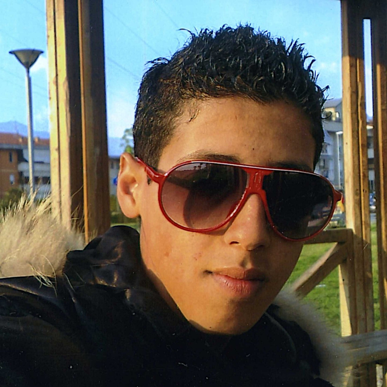 Vittime della Strage ferroviaria di Viareggio | Viareggio com'era